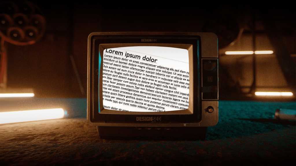 ¿Qué es el: Lorem Ipsum dolor? - Agencia Cero